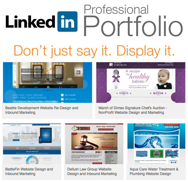 5 Things you Need to Have a Complete LinkedIn Profile