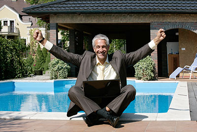 How To Sell Swimming Pools Online