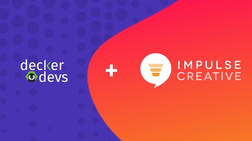deckerdevs Joins Forces with Impulse Creative