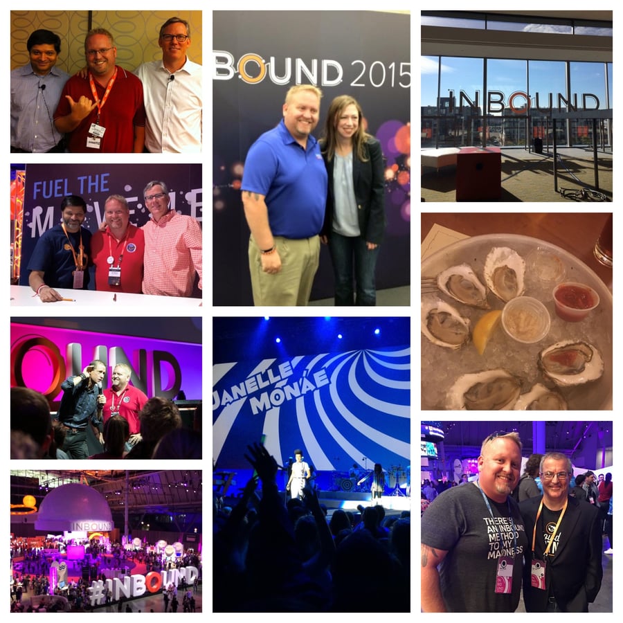 10 Things to do in Boston Around Inbound