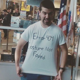 15 Inbound Marketing Halloween Costumes to Delight Your Coworkers