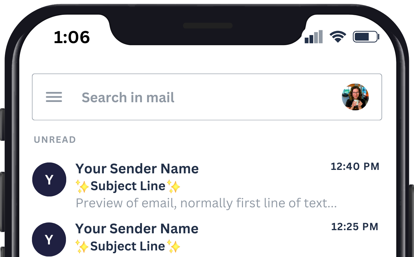 Fresh Email Subject Lines for Sales: Best Practices