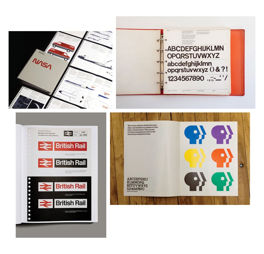 The Benefits of a Graphic Standards Guide