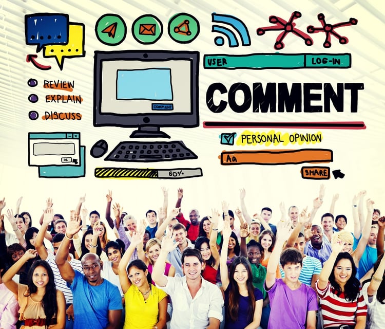 How Important Are Social Media Reviews?