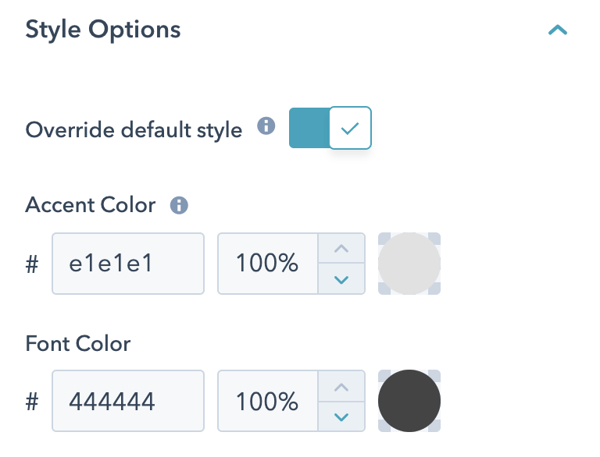 Testimonial - Avatar
