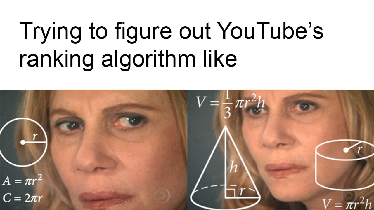 Mastering YouTube’s Algorithm: How the Search Engine Affects Ranking