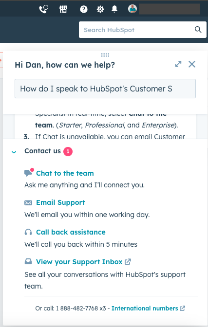 LearnUp: January HubSpot Updates