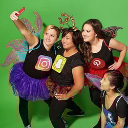 15 Inbound Marketing Halloween Costumes to Delight Your Coworkers