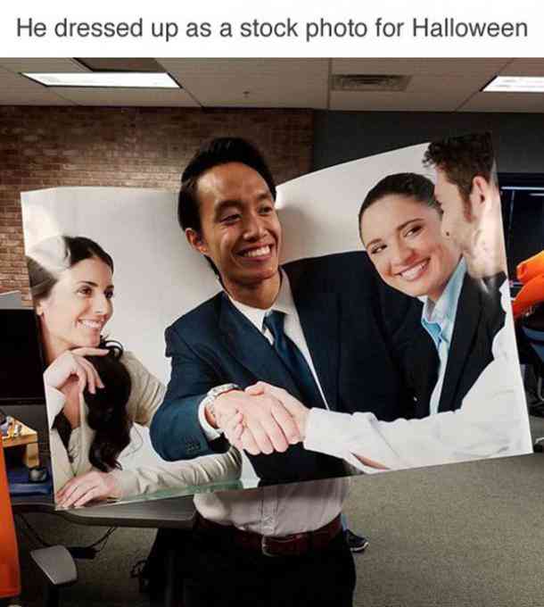 15 Inbound Marketing Halloween Costumes to Delight Your Coworkers