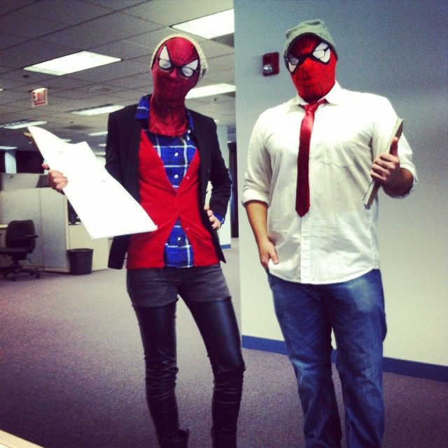 15 Inbound Marketing Halloween Costumes to Delight Your Coworkers
