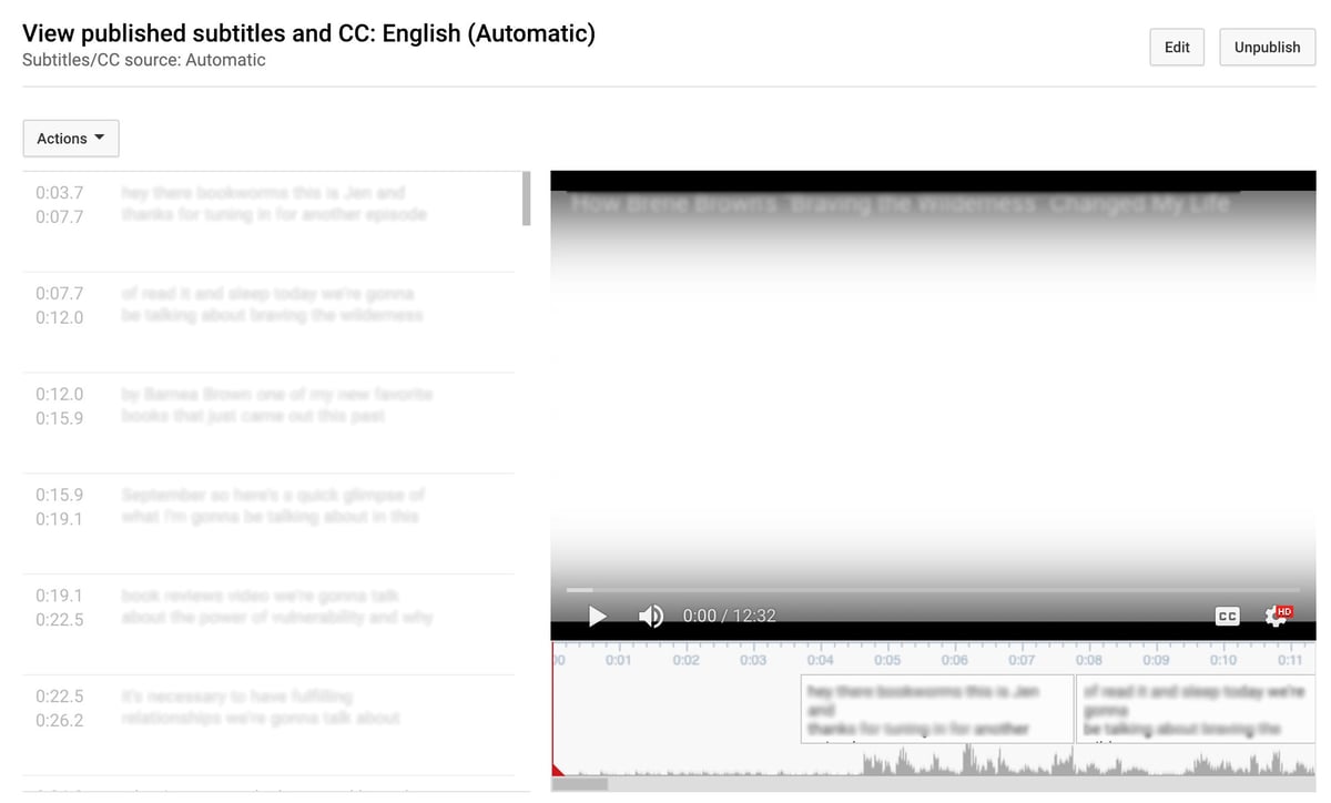 Mastering YouTube’s Algorithm: How the Search Engine Affects Ranking
