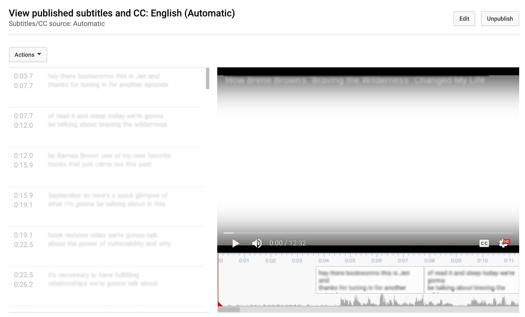 Mastering YouTube’s Algorithm: How the Search Engine Affects Ranking