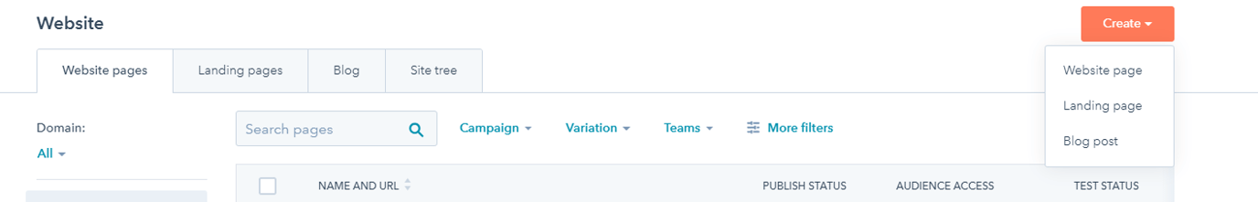 How to Use Omega Theme Templates