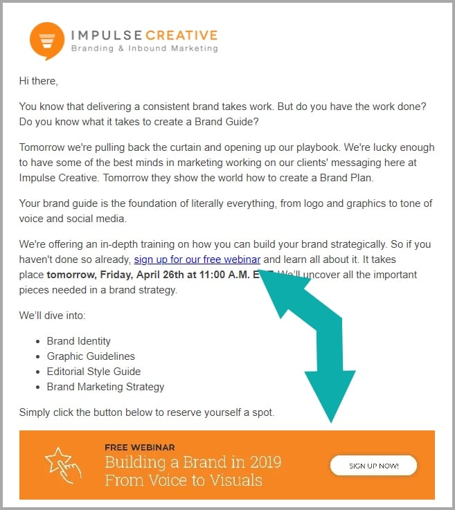 How to Create Emails that Convert