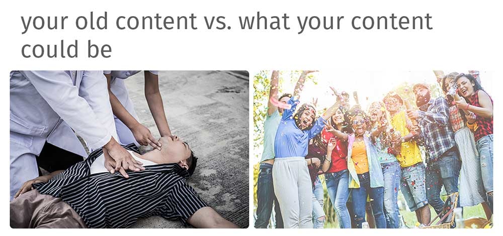 8 Ways to Repurpose Content to Extend its Lifespan