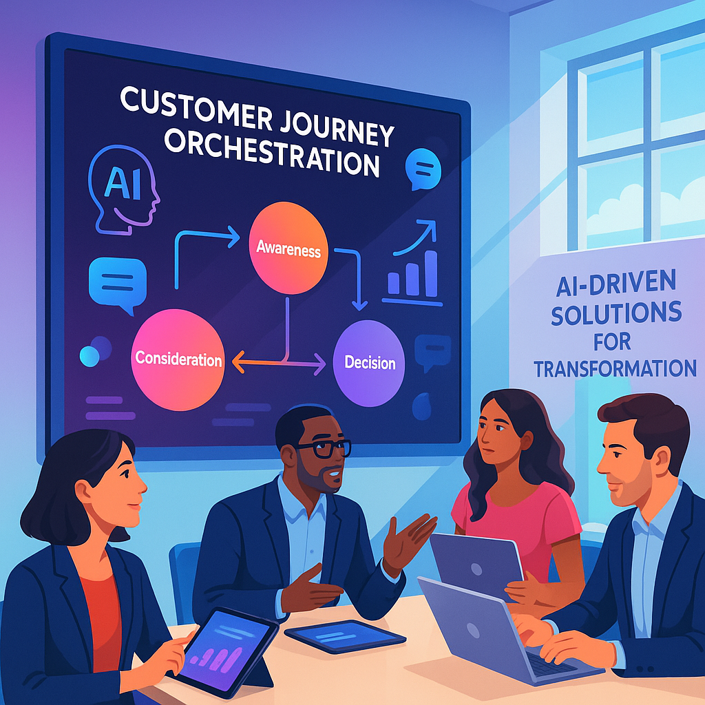 The GTM Trifecta: Your Winning Strategy in the New AI-Powered "Zero ...