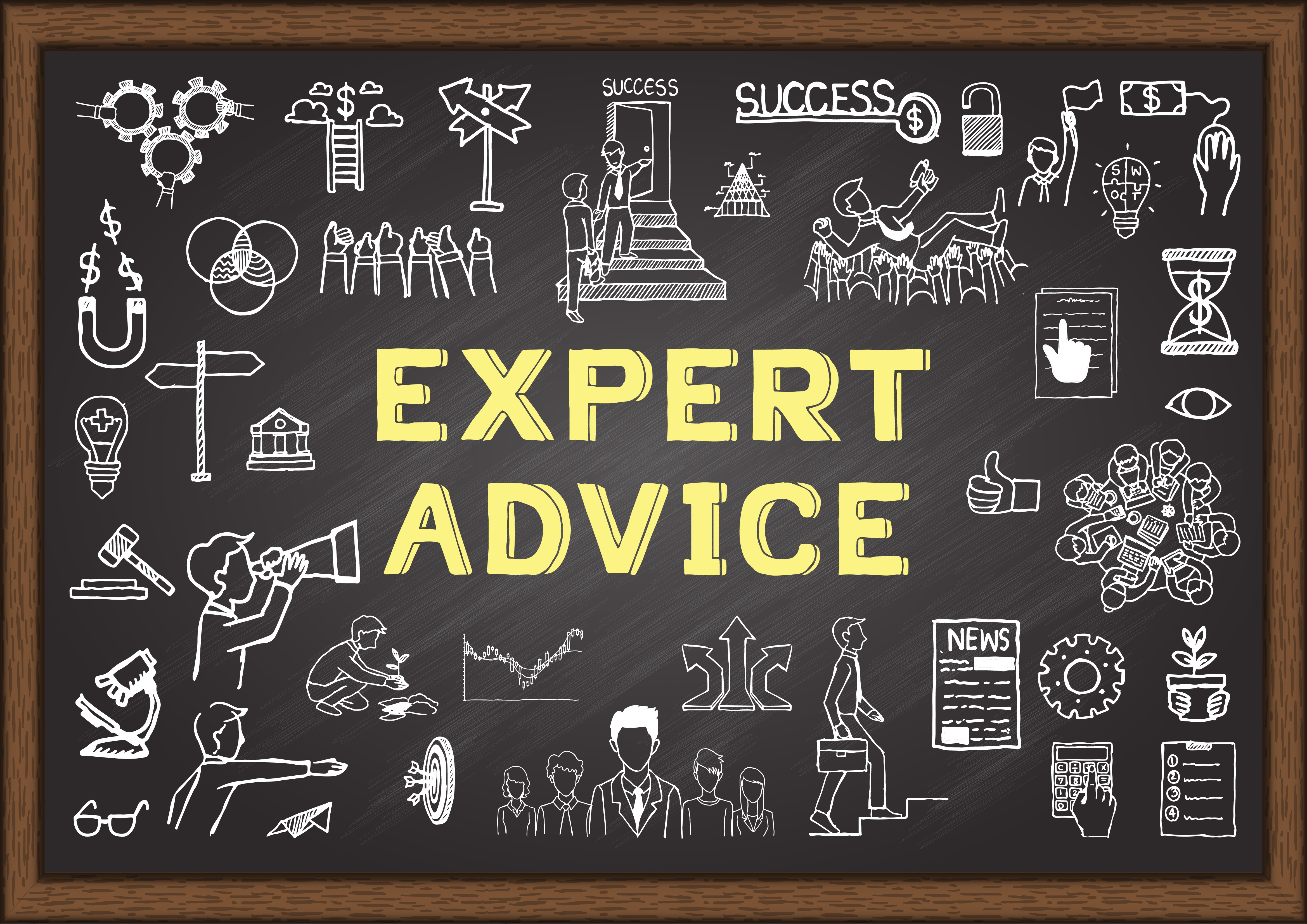 What You Need to Know About Google's Emphasis on Expert Writers