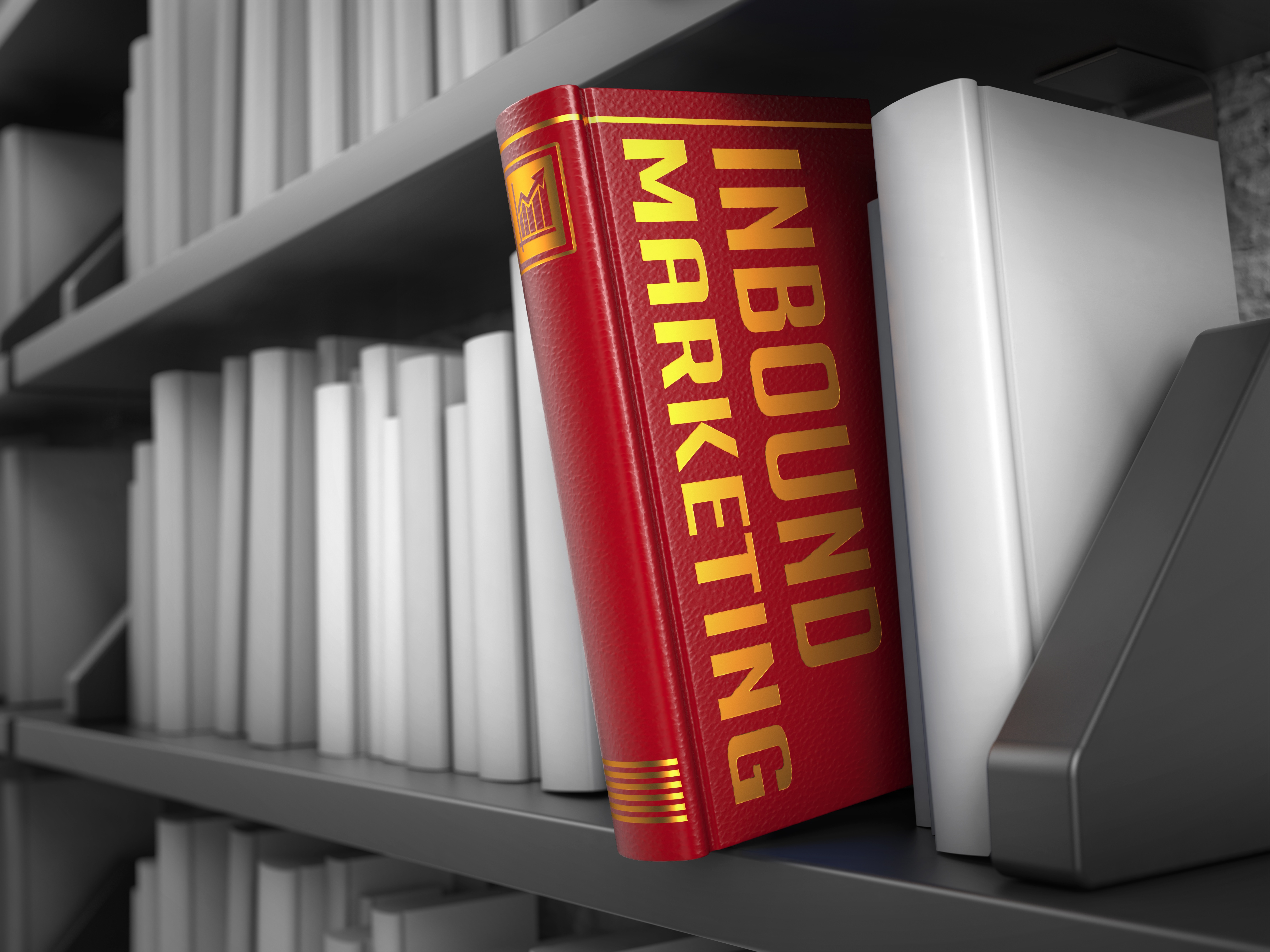 Top 10 Must Read Inbound Marketing Books