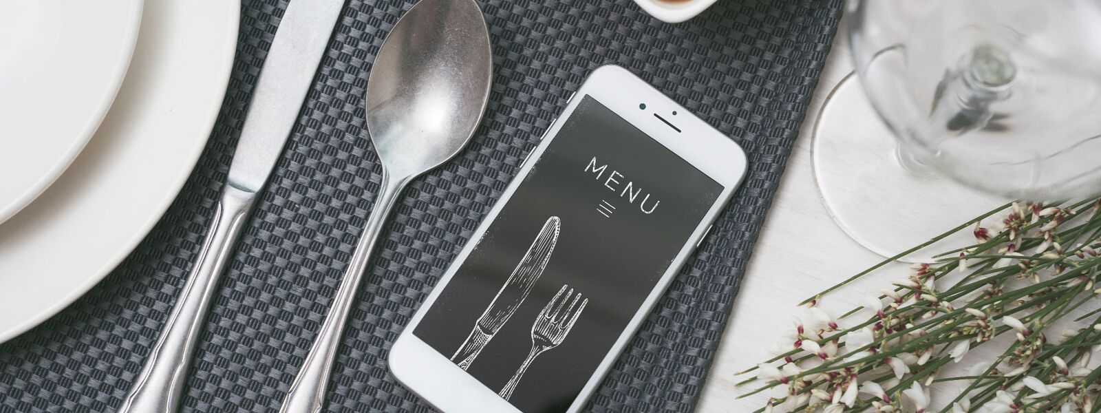 What’s on your Restaurant's Website?