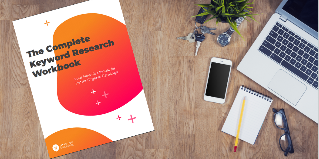 The Complete Keyword Research Workbook