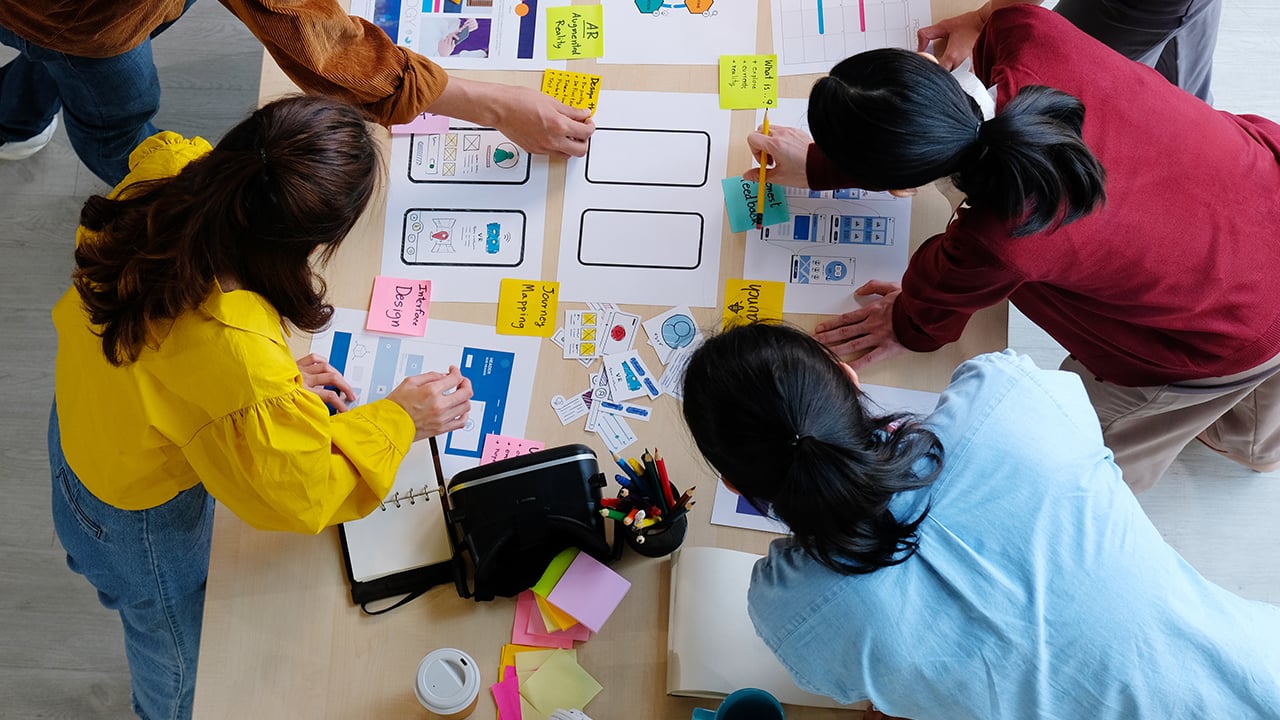 What is Growth-Driven Design (The Best Website Redesign Method)