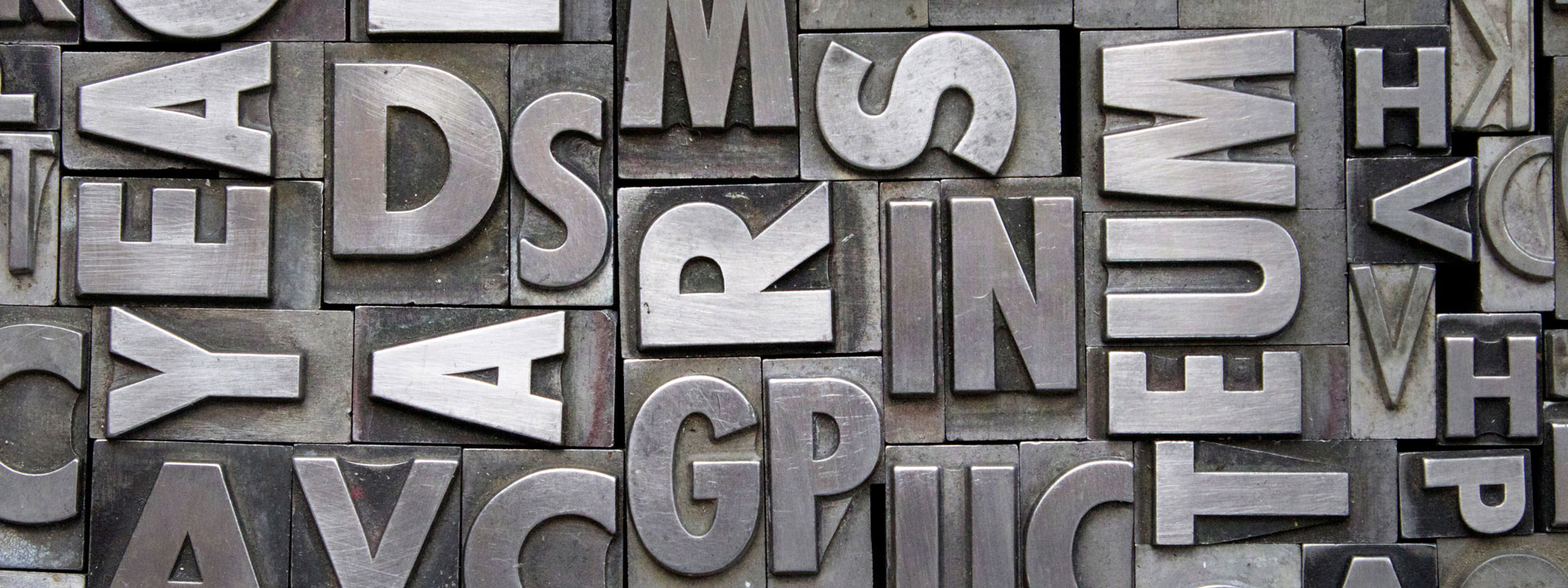 5 Important Things To Consider When Designing or Redesigning a Logo