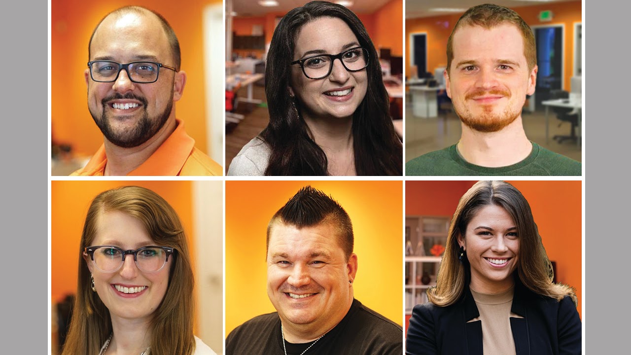 Our Inbound Team’s Favorite Self-Growth Content this April