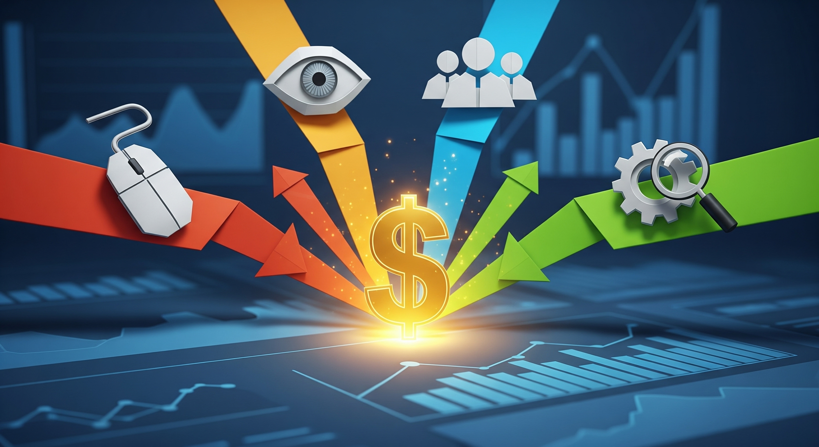The Unified Metric: A Framework for Proving (and Comparing) Marketing ROI.